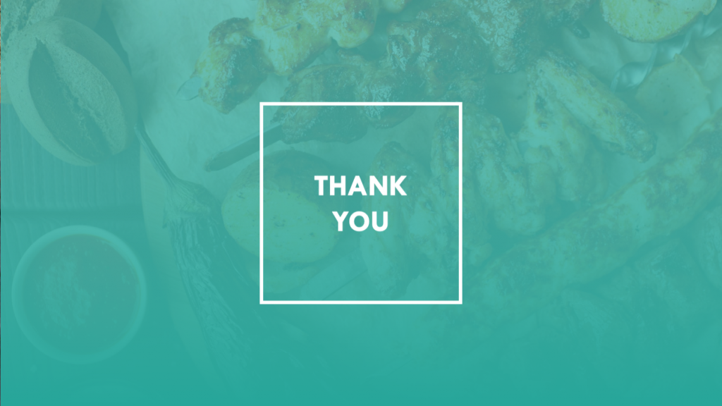 Teal Corporate Template - Presentation Genie